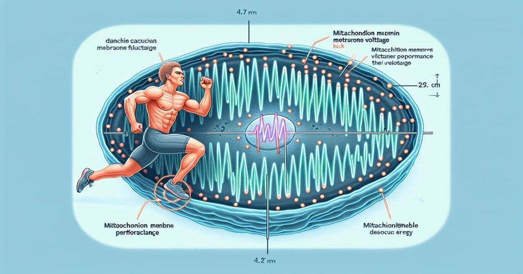 What Happens To Mitochondria During Exercise? – Athletic Healthcare